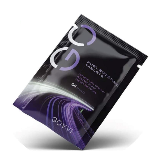 GOVVI: Empowering Wellness and Unlocking Savings